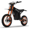 Tuttio Soleil-01 Mini Ebike - EbikesPlug